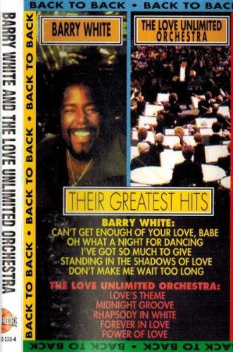 Amazon.com: Back to Back: Greatest Hits: CDs & Vinyl