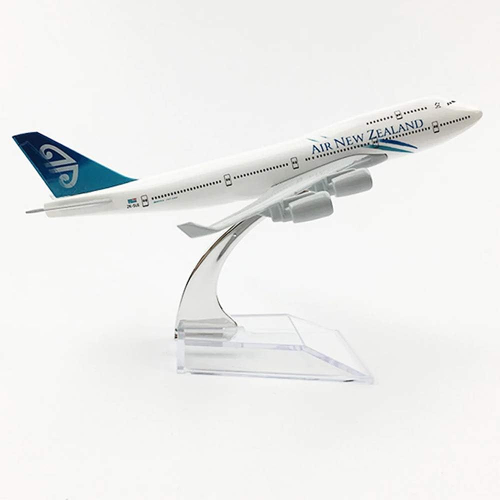 Buy Sage Square 1:300 Lufthansa Airbus A380-841 Scale Metal Model ...