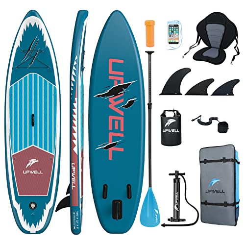 Sup Board – The 16 best products compared - Outdoors Magazine