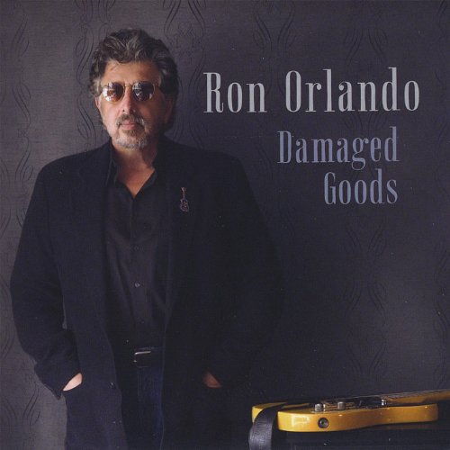 Amazon.com: Damaged Goods : Ron Orlando: Digital Music