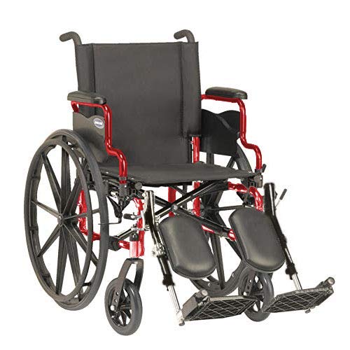 Sale!! Invacare 9000 XT High Performance Lighter Weight Wheelchair ...