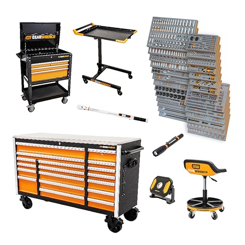 Top 10 Best Master Mechanic Tool Sets : Reviews & Buying Guide - Katynel