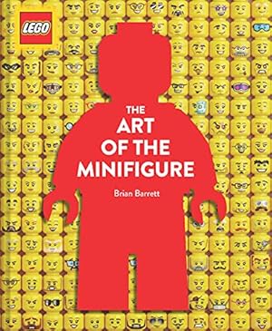 LEGO Timelines: A Visual Journey Through Ten Decades of LEGO History ...
