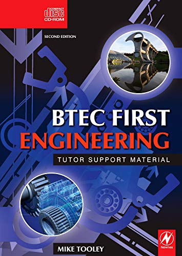 Buy BTEC First Engineering Tutor Support Material Book Online at Low ...