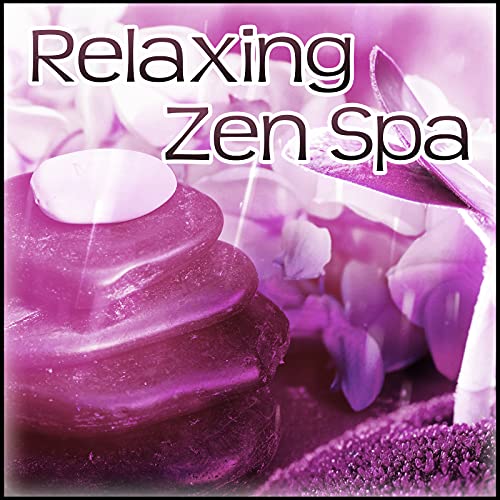 Play Relaxing Zen Spa – Wellness, Nature Sounds, Reiki, Yoga ...