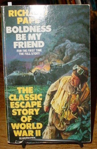 Boldness be My Friend (Panther Books) : Pape, Richard: Amazon.es: Libros