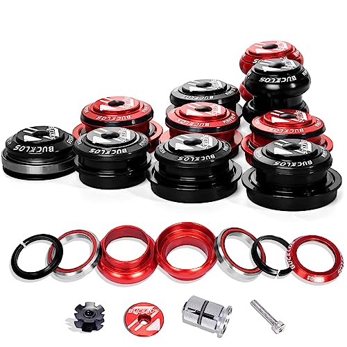 Best Mountain Bike Headsets for Peak Performance and Comfort - Totally ...