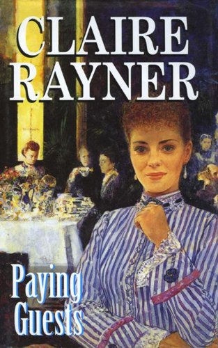 Paying Guests eBook : Claire Rayner: Amazon.in: Kindle Store