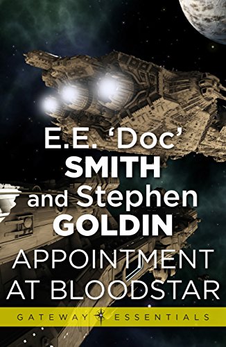 Amazon.com: Appointment at Bloodstar: Family d'Alembert Book 5 (Gateway ...
