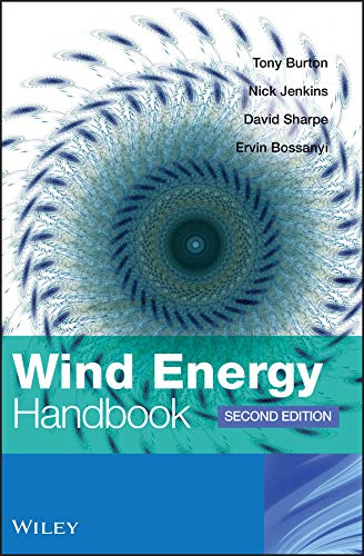 20 Best Wind Energy Books of All Time - BookAuthority