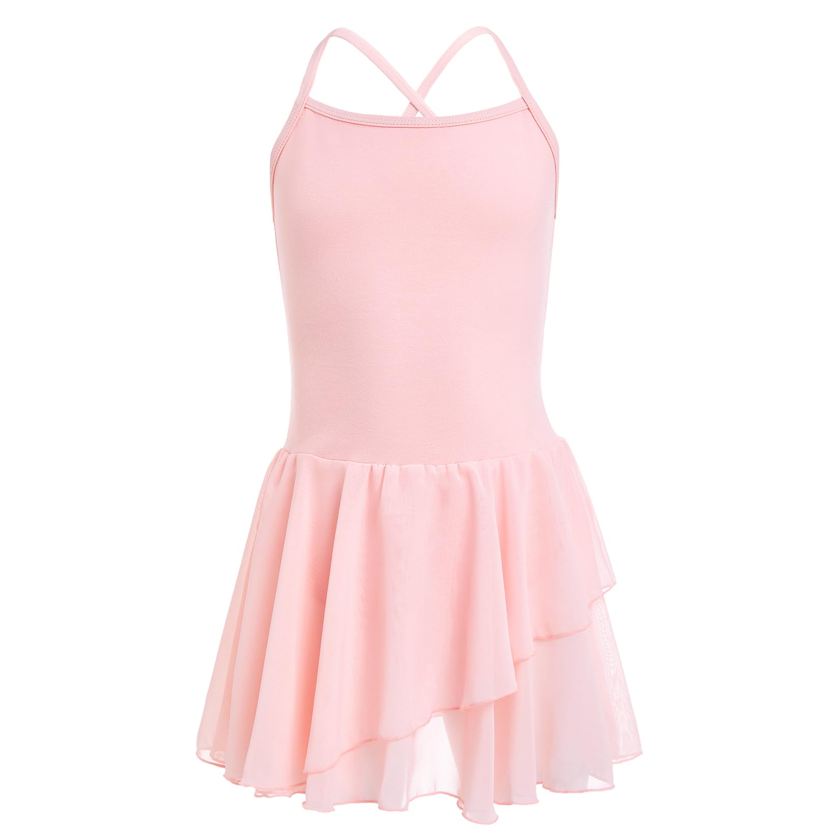Snapklik.com : HiDance Girls Ballet Dress Leotards, Ballerina Dance ...