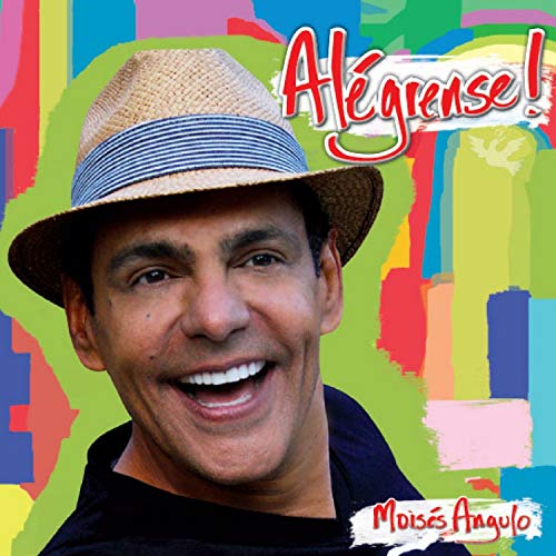 Amazon.com: Alégrense! : Moises Angulo: Digital Music