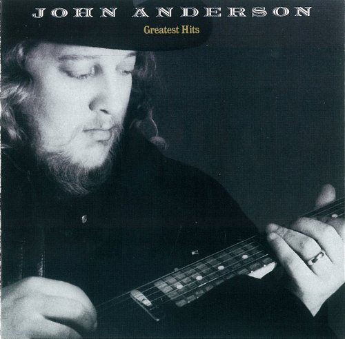 Play Greatest Hits by John Anderson on Amazon Music Unlimited
