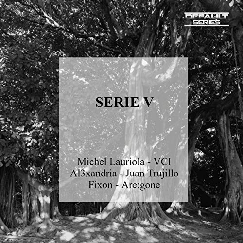 Écouter Serie V par VARIOUS ARTISTS sur Amazon Music Unlimited