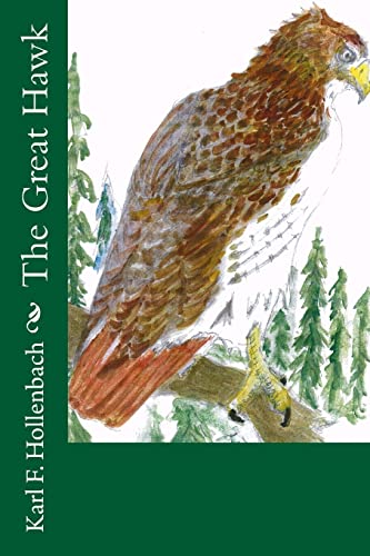 Book review of The Great Hawk - Readers' Favorite: Book Reviews and ...