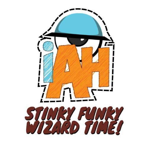 Stinky Funky Wizard Time! - Single by Internet Adventure Hour on Amazon ...
