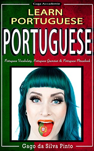 Portuguese: Learn Portuguese - Portuguese Dictionary, Portuguese Verbs ...