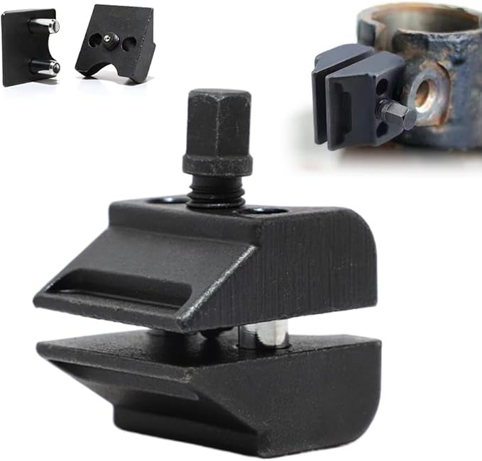2024 New Suspension Strut Spreader Tool, Car Suspension Split Hub ...