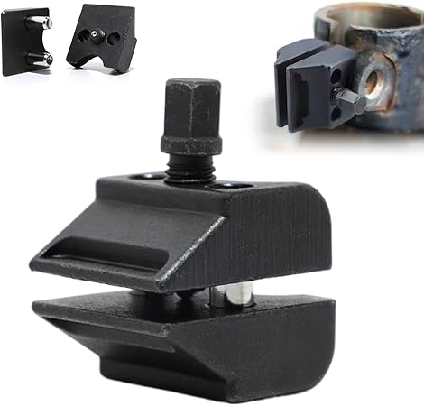 Amazon.com: ROWPOZ Car Suspension Split Hub Steering Knuckle Spreader ...