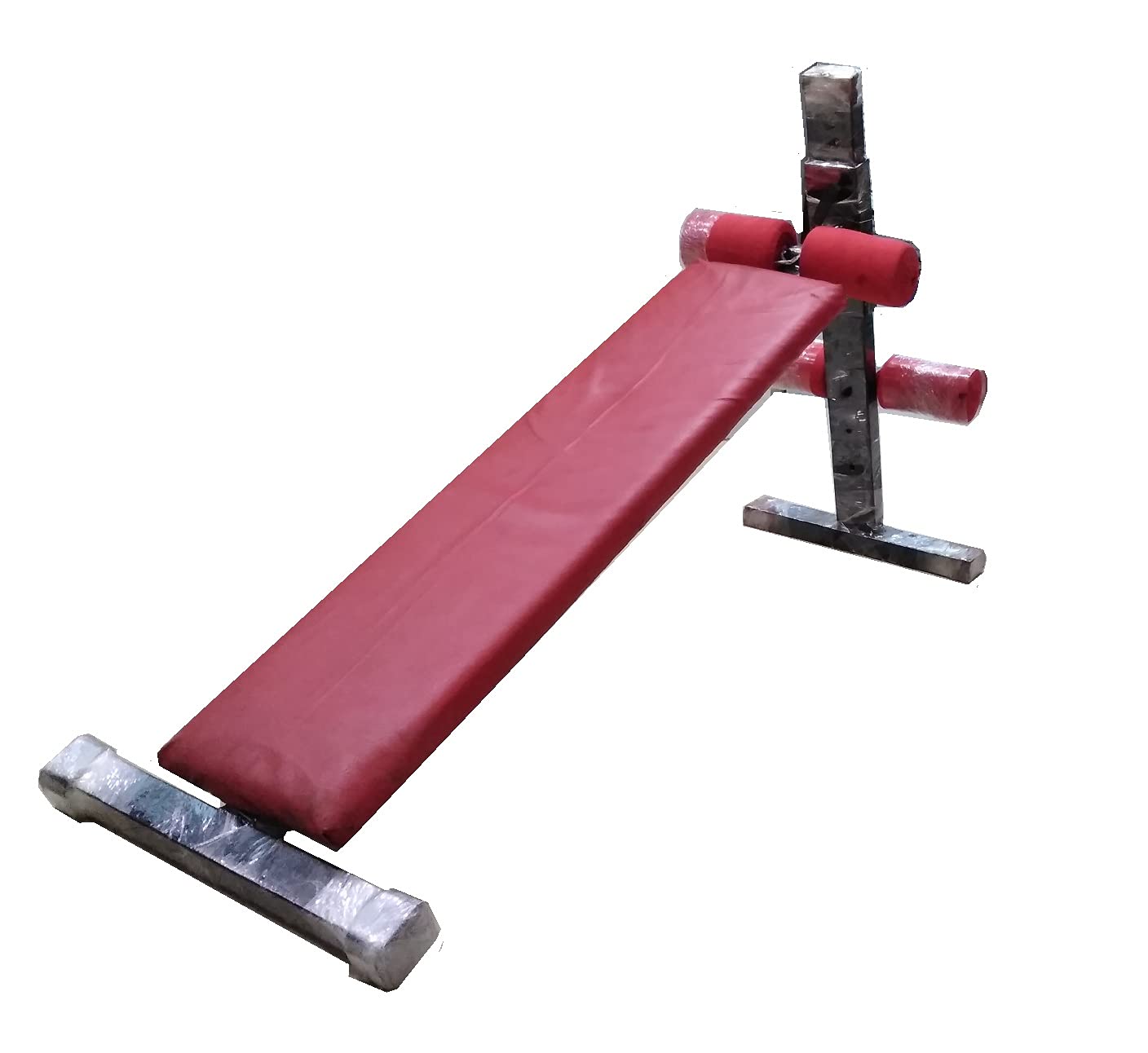 Buy PRODUMAN HUB Home Gym Bench Heavy Duty Bench Multi Bench Press Home ...