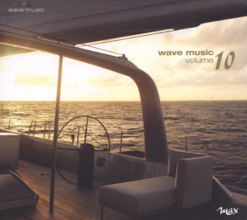 Various Artists - Wave Music 10 - Amazon.com Music