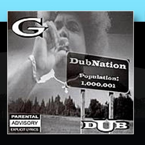 G-Dub - Dubnation - Amazon.com Music