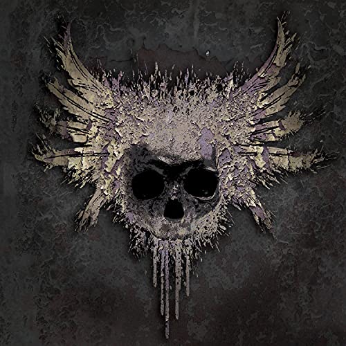 Goodnight But Not Goodbye (feat. Matt Rudzinski) de Bloodjinn feat ...