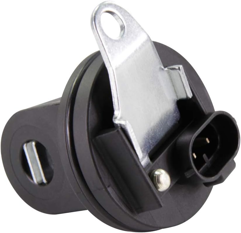 Amazon.com: ACDelco Professional 19313723 Vehicle Speed Sensor : Automotive