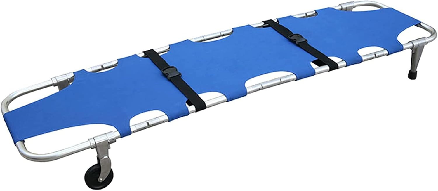 Folding Stretcher, Medical Emergency Folding Philippines | Ubuy