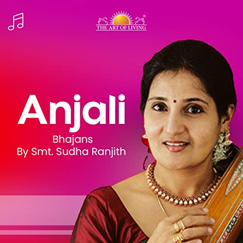Amazon MusicでSmt. Sudha RanjithのAnjaliを再生する