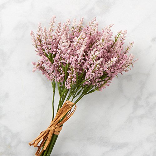 Heather Flower Bouquet