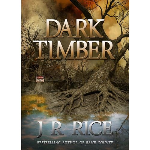 Amazon.com: Dark Timber: A Jackson Campbell Thriller (Book 1) (Audible ...