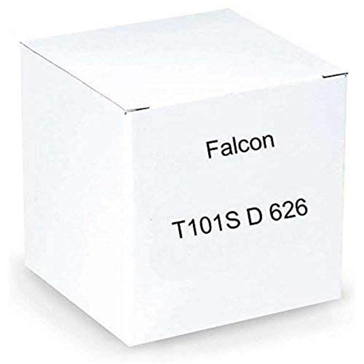 Falcon T101S D 626 T Series Grade 1 Extra Heavy Duty Cylindrical Chasis ...