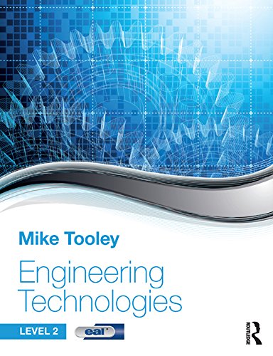 Engineering Technologies: Level 2 eBook : Tooley, Mike: Amazon.co.uk: Books