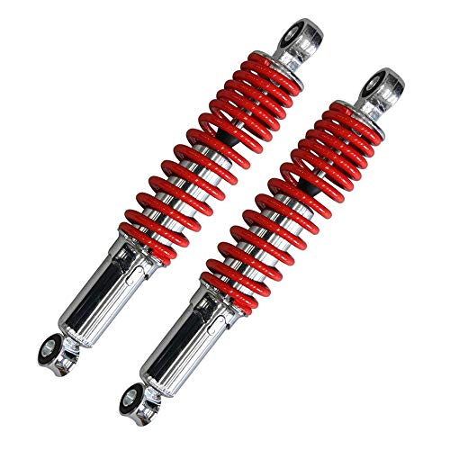 Amazon Best Sellers: Best Powersports Shocks