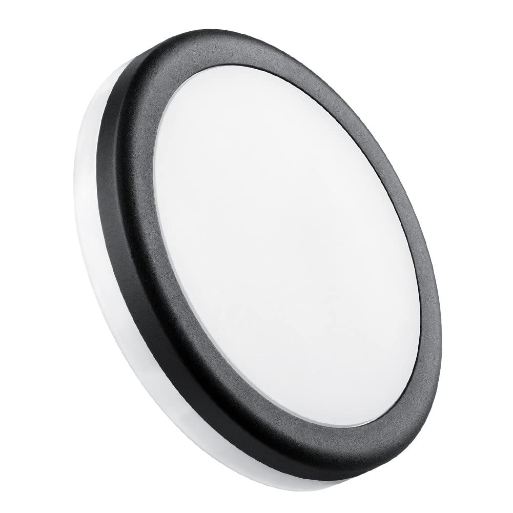 Snapklik.com : Acegoo RV Interior Ceiling Dome Light Surface Mount 12V ...