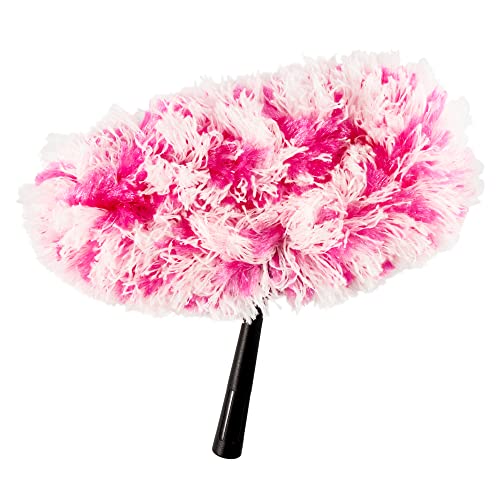 Fuller Brush Fuzzy Fan Duster - Dust & Clean Ceiling Fans, Walls ...