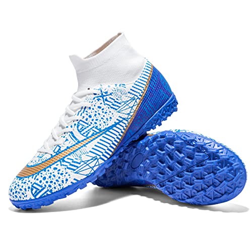 Top 10 Youth Turf Football Cleats of 2022 - Katynel
