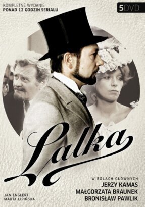 Amazon.com: Boleslaw Prus - Lalka: The Doll : Movies & TV