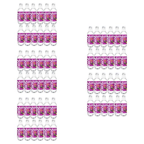 Amazon.com: Hint Kick Essence Water, Black Raspberry w/ Caffeine, 16 Fl ...