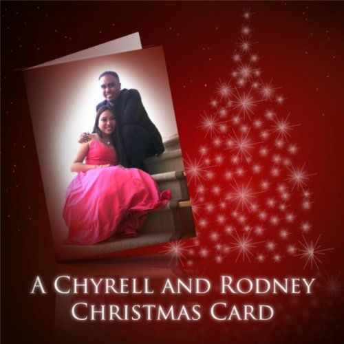 Amazon.com: A Chyrell and Rodney Christmas Card : Chyrell Samson & Rodney Ronquillo: Digital Music