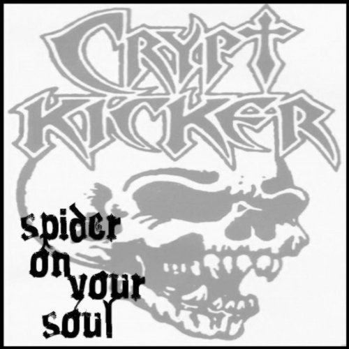 Spider On Your Soul - Single de Cryptkicker en Amazon Music - Amazon.es