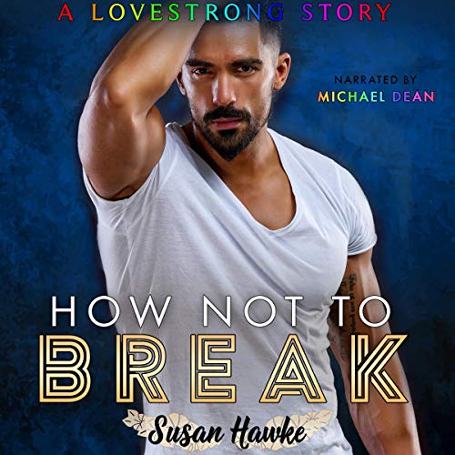 Amazon.com: How Not to Sin: Lovestrong, Book 3 (Audible Audio Edition ...