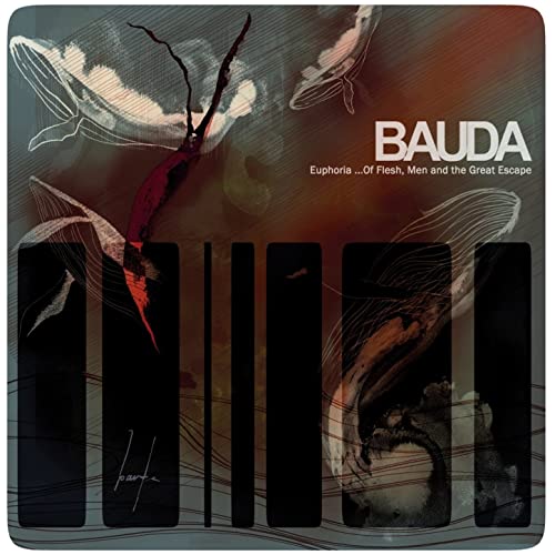 Amazon.com: Euphoria : Bauda: Digital Music