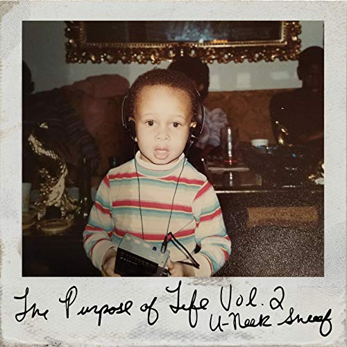 Play The Purpose of Life Vol. 2 by U-Neek Shreef on Amazon Music
