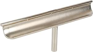 Copgge 12 Inch Lathe Tool Rest 5/8 inch Post Stainless Steel Tool Rest ...