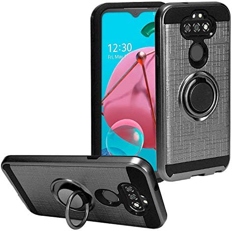 Amazon.com: CELZEN - for LG Aristo 5, K31 Rebel, Tribute Monarch ...