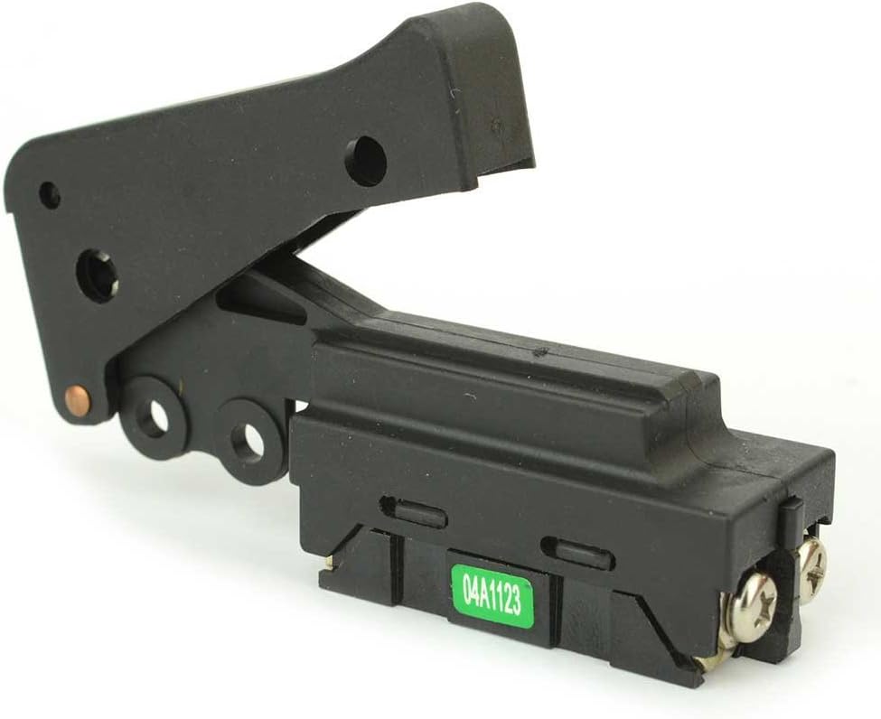 Amazon.com: Superior Electric SW38A Aftermarket Trigger Switch (Eaton ...