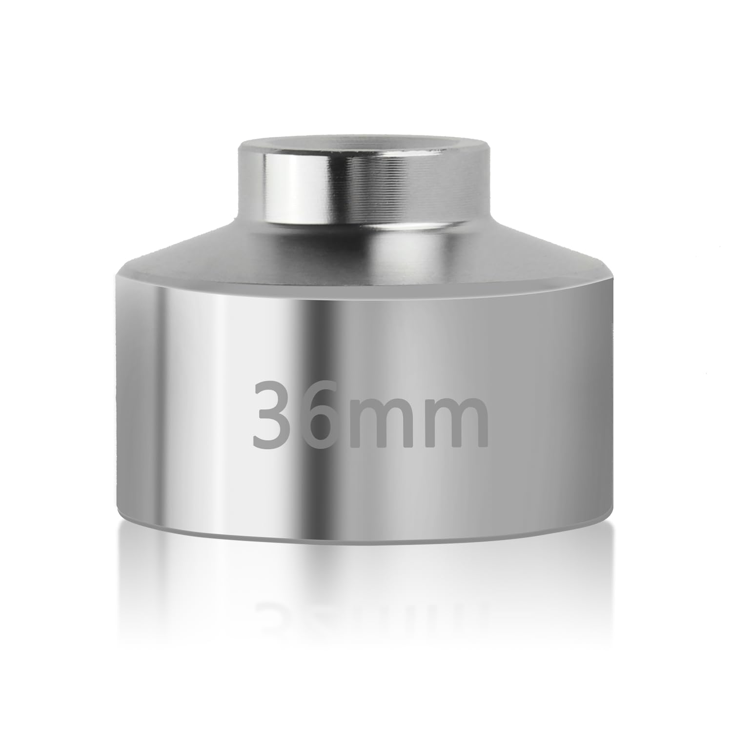 Amazon.com: IHOTDER Oil Filter Socket Set,36mm Socket 6 Point Steel Oil ...