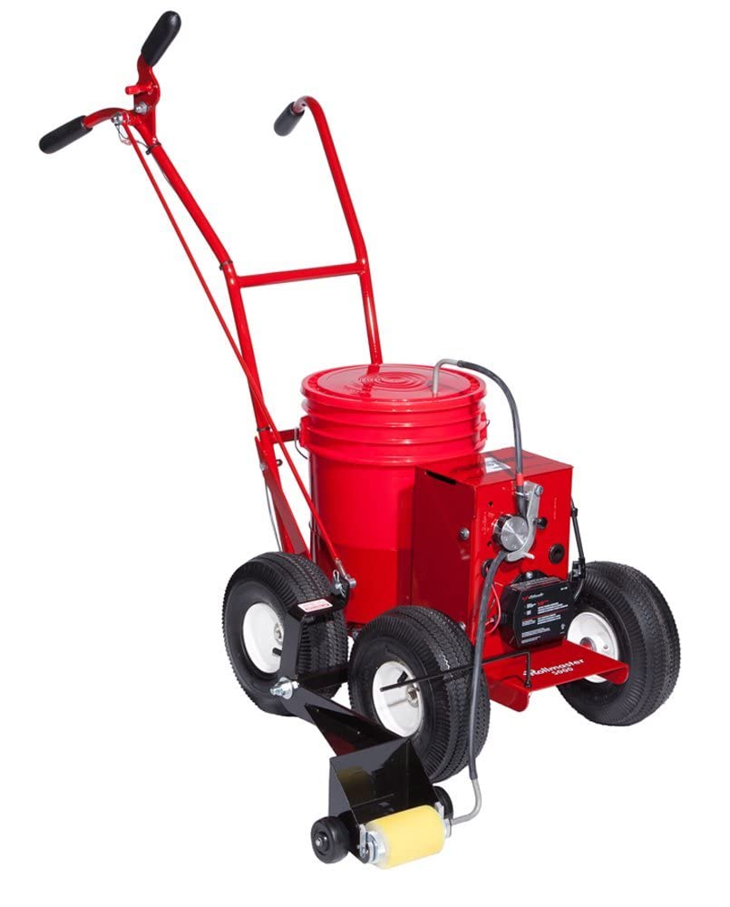 RollMaster 5000 Battery Powered Line Painting Machine (Part #10003068 ...